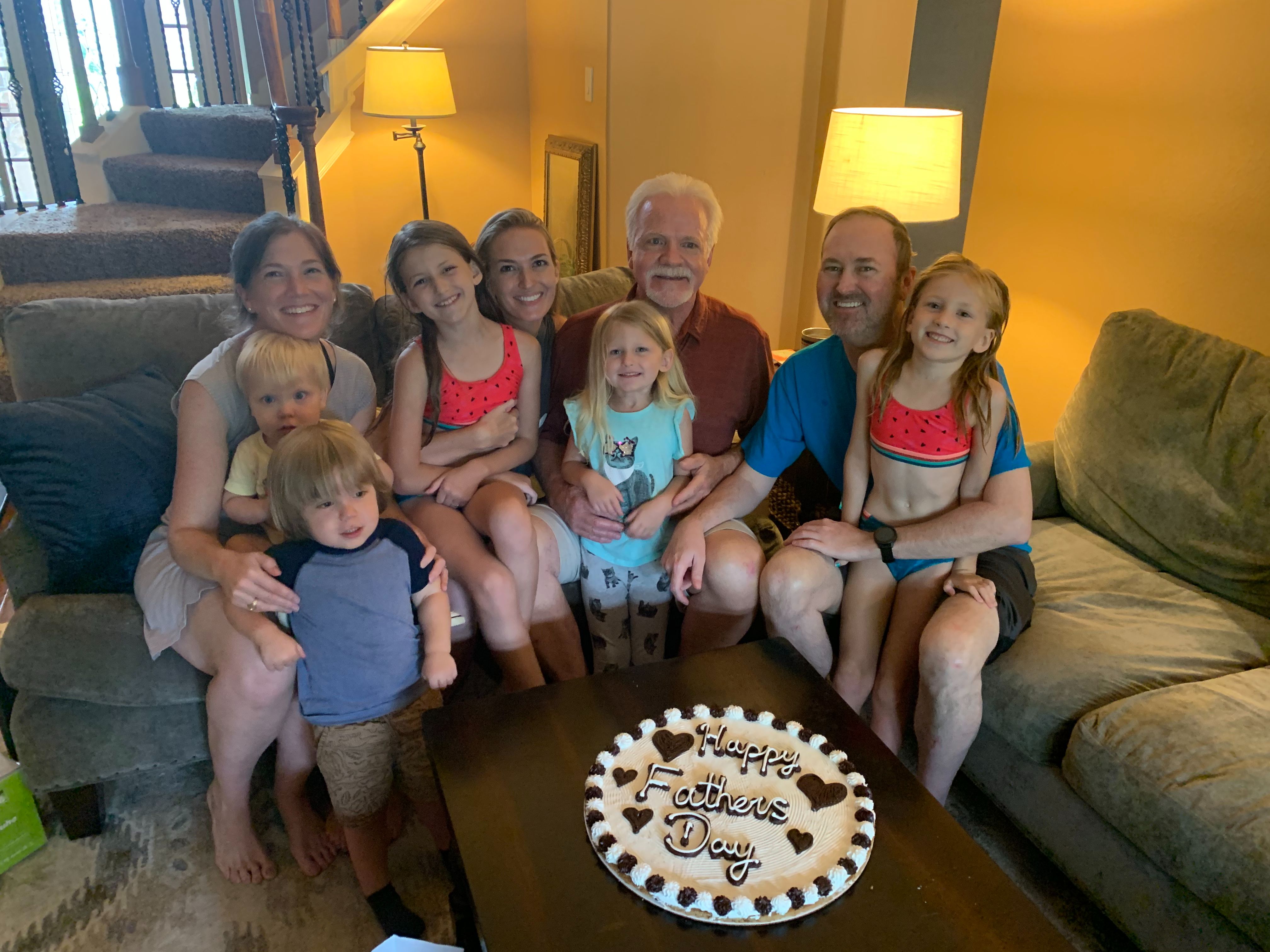 Robert "Pat" Patrick Rudy