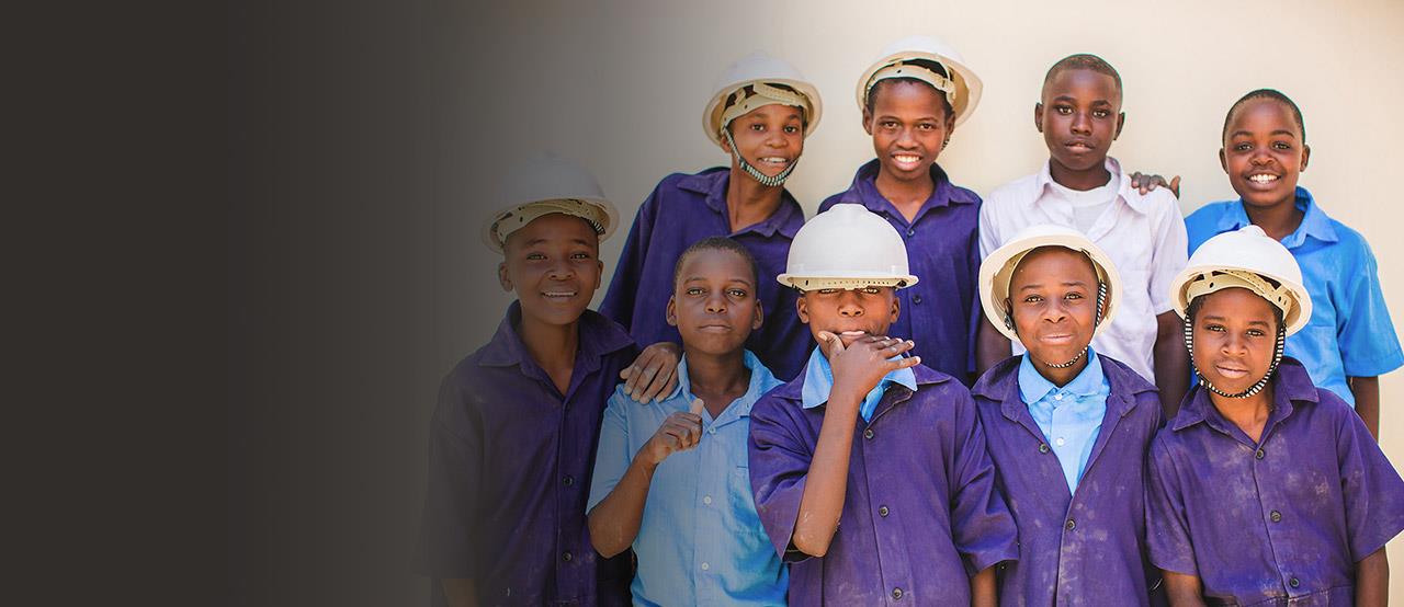 What is Child Labor? – Compassion International