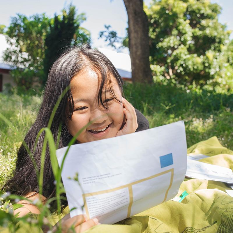 5 Students Who Are Ready to Learn