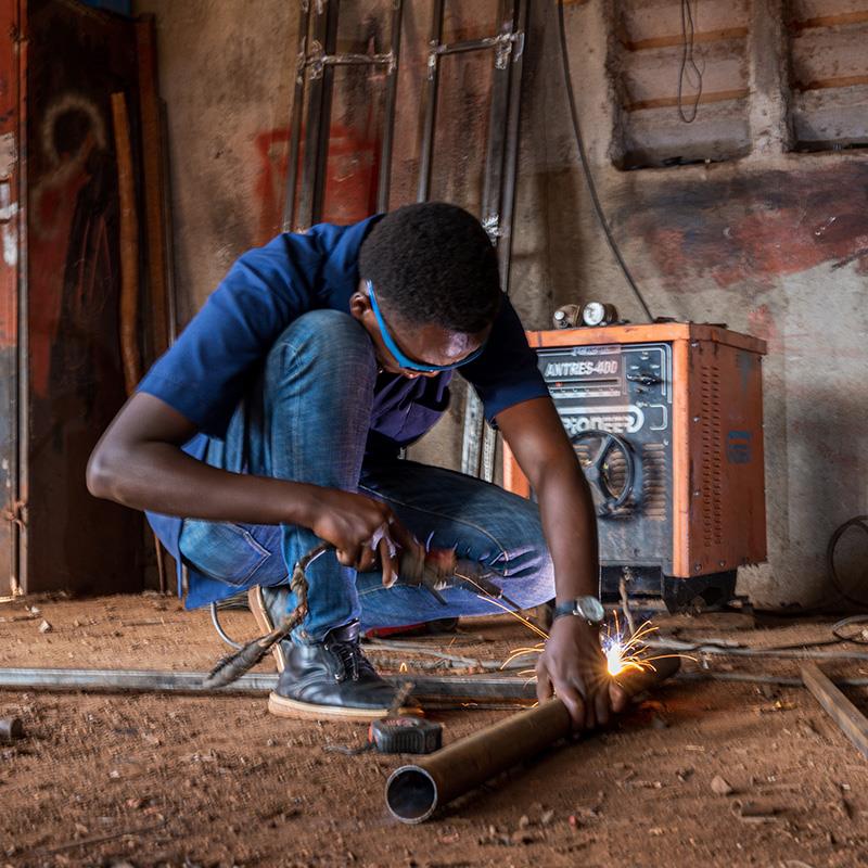 3 Creative Church Partners Helping Their Communities