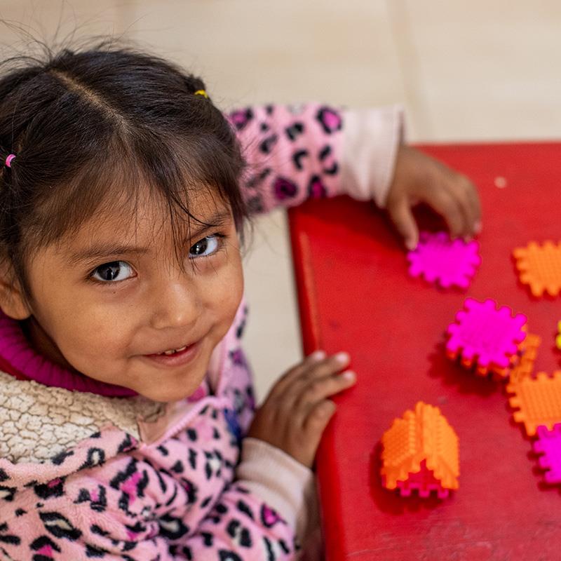 4 Practical Ideas on How to Raise Compassionate Children