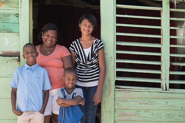 Category: Dominican Republic