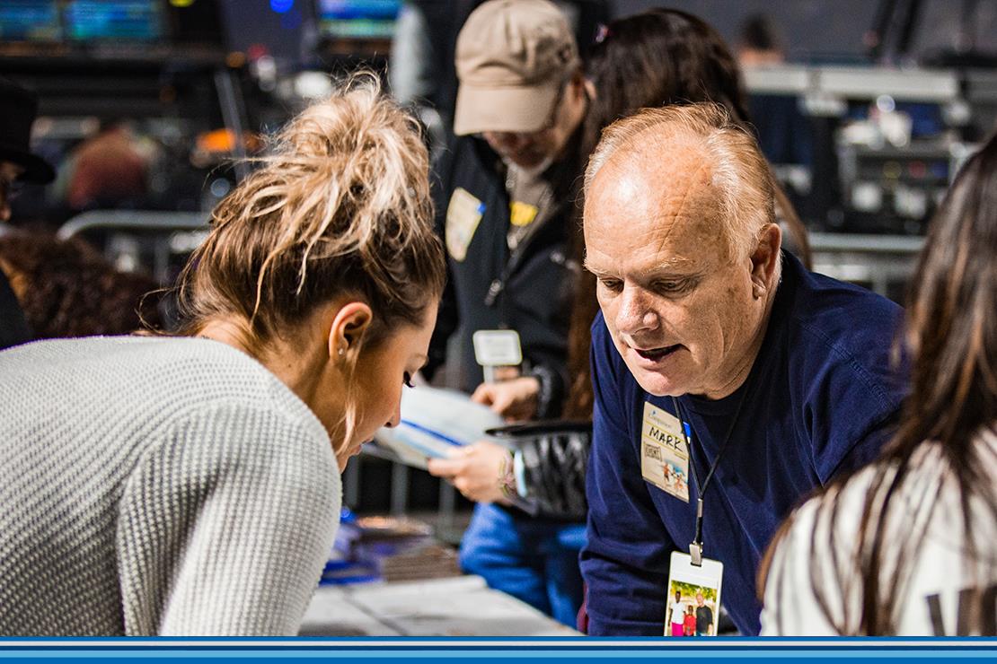 Booth Manager Resources