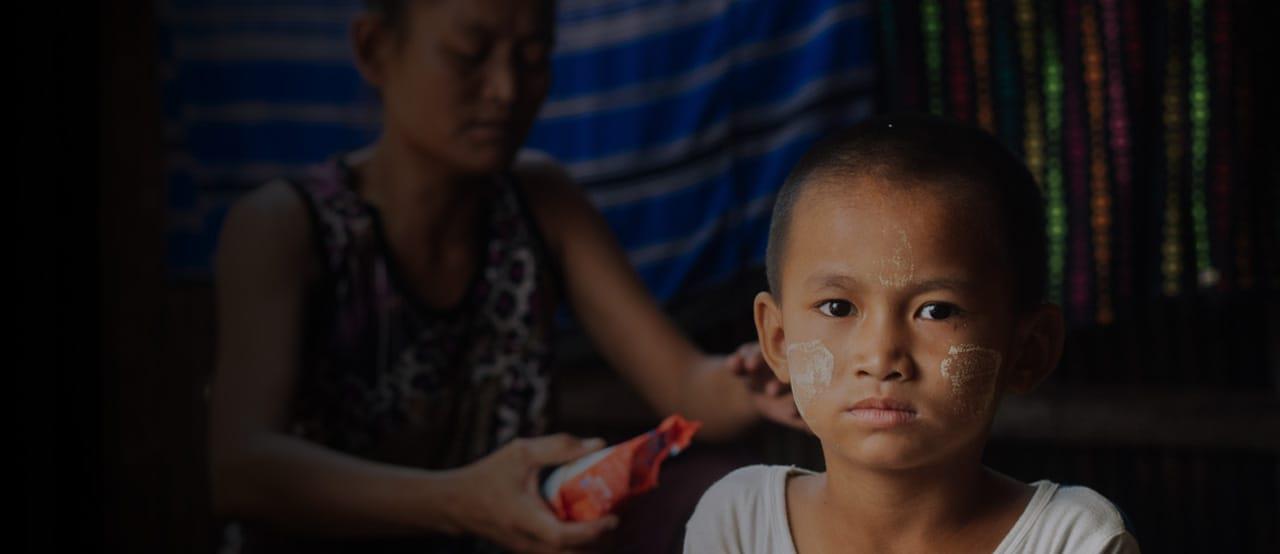 Freeing Children from Generational Poverty – Compassion International