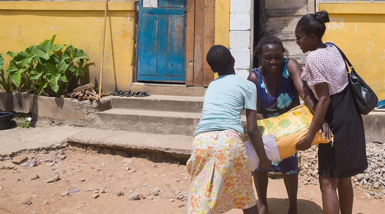 Ghana