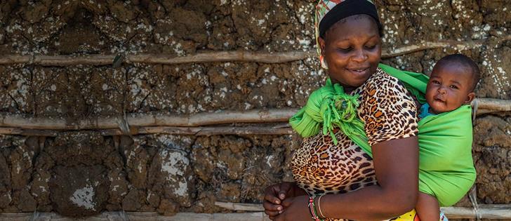 Help Mothers Survive