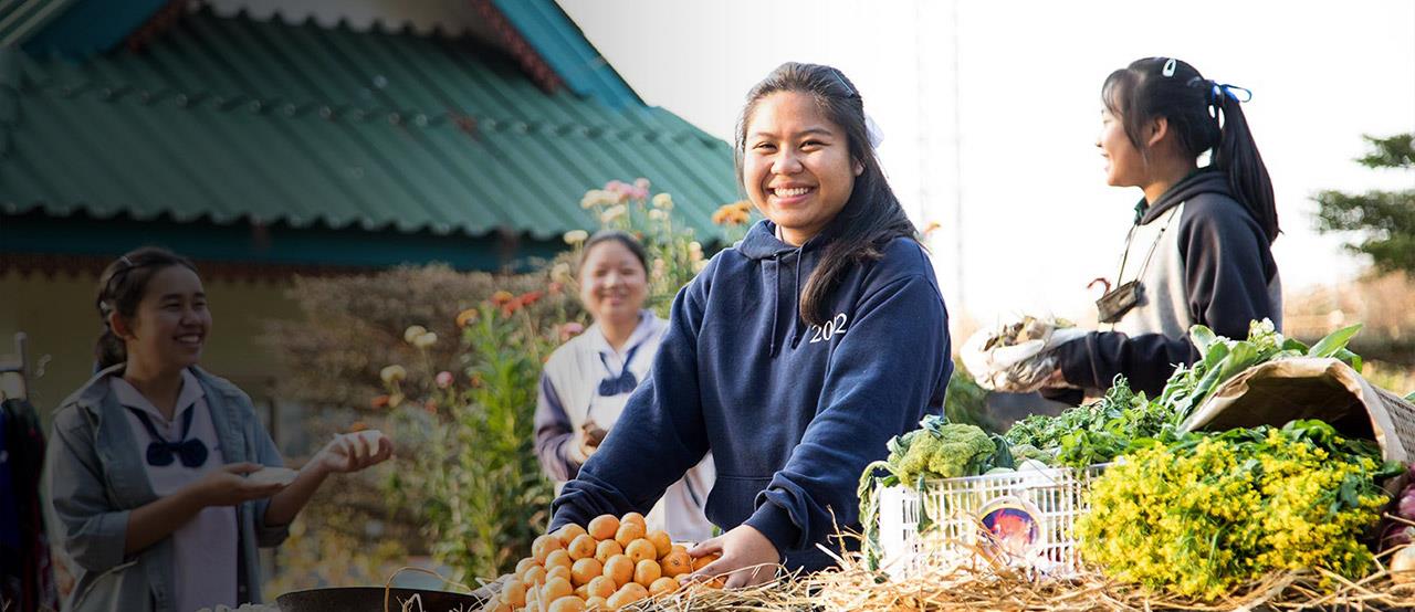 Fundraising Ideas for Kids to Help Kids – Compassion International