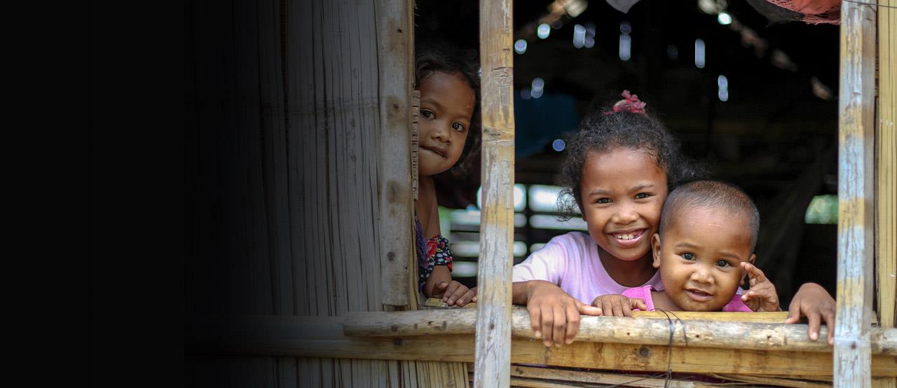 Philippines Child Development - Compassion International