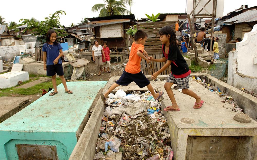 Photo of the Week: Dethroning the Queen of Lorega