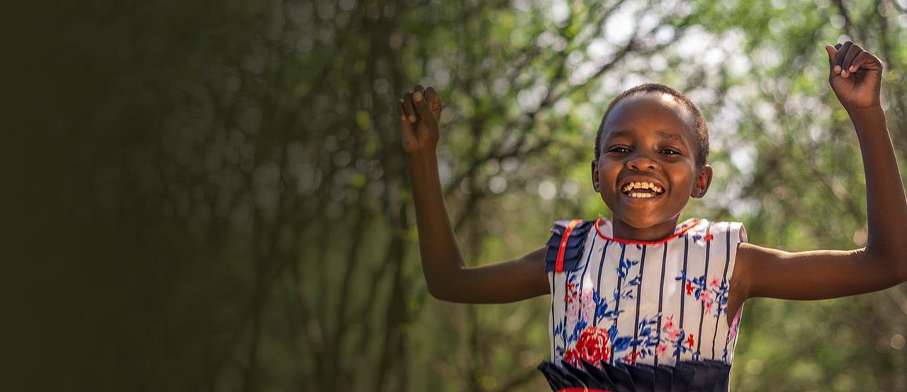 Compassion Regional Rep - Compassion International