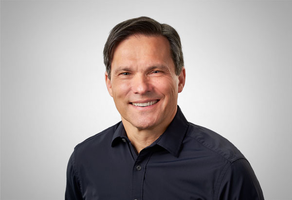 Global Executive Team - Compassion International