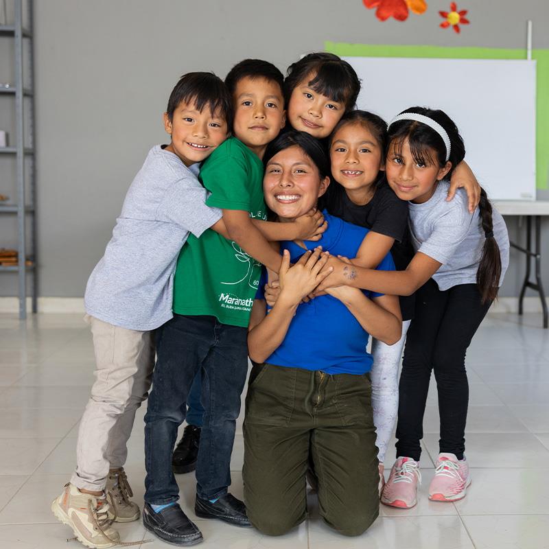 Miracle Healing: Alejandra Sees the Light in Her Darkest Hour ...