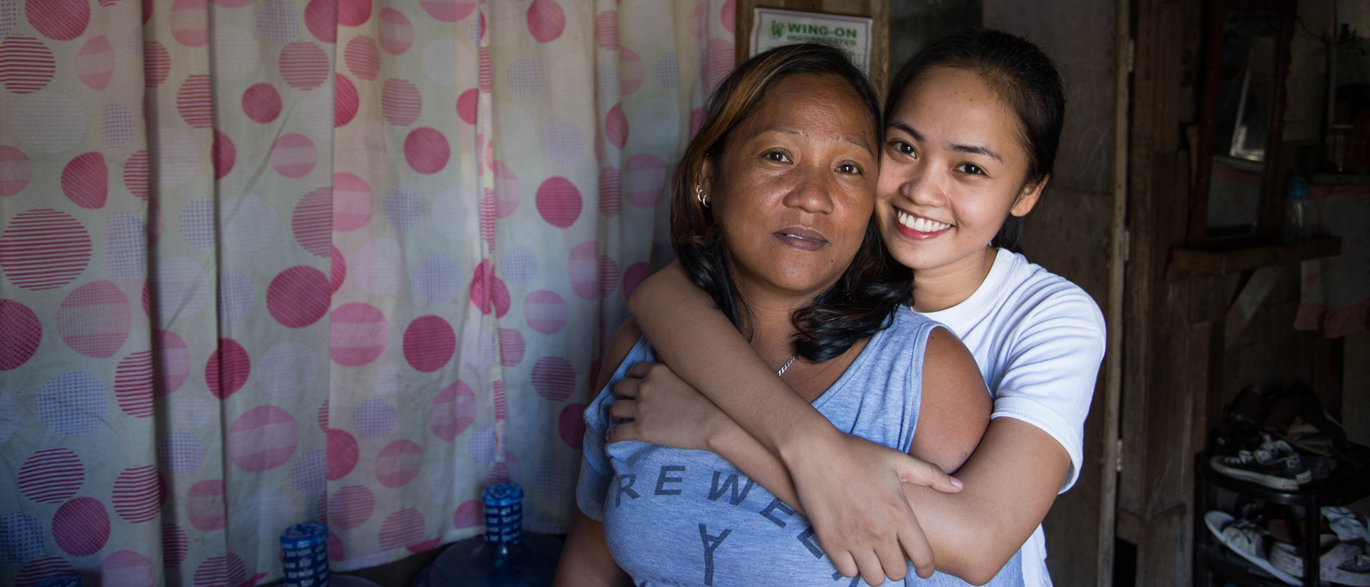 Unsponsored Children's Fund