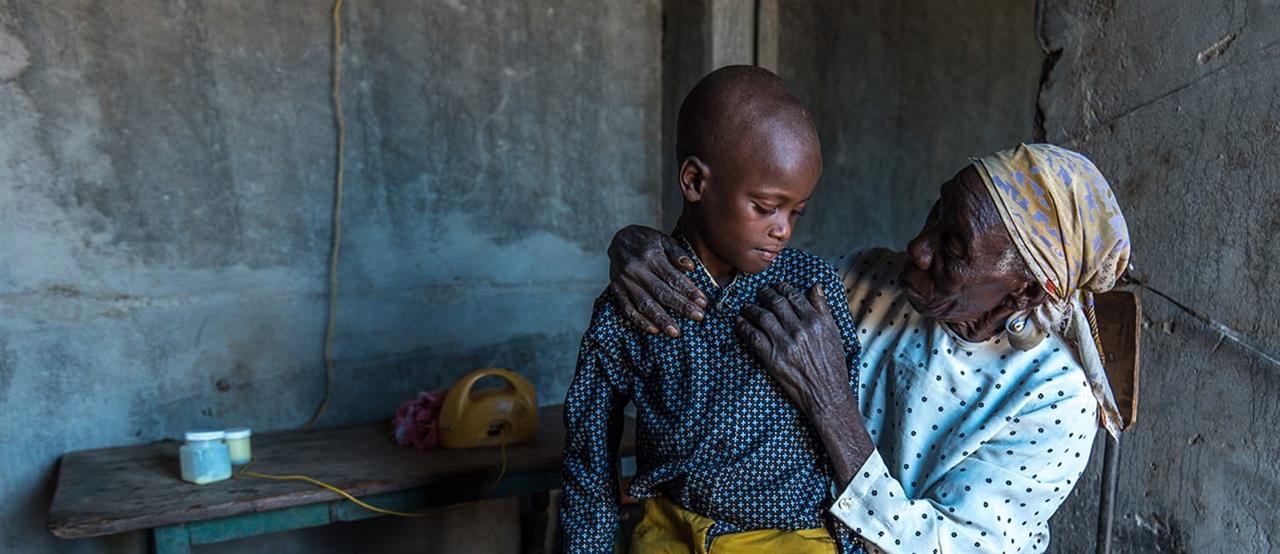 What Does the Bible Say About Orphans - Compassion International