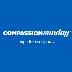 Plan Your Presentation - Compassion Sunday