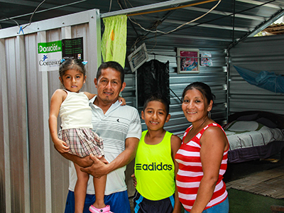 Your Giving in Action