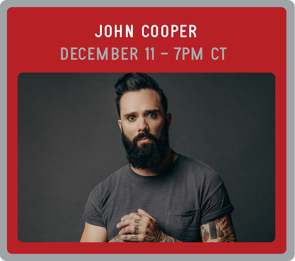 John Cooper Beard