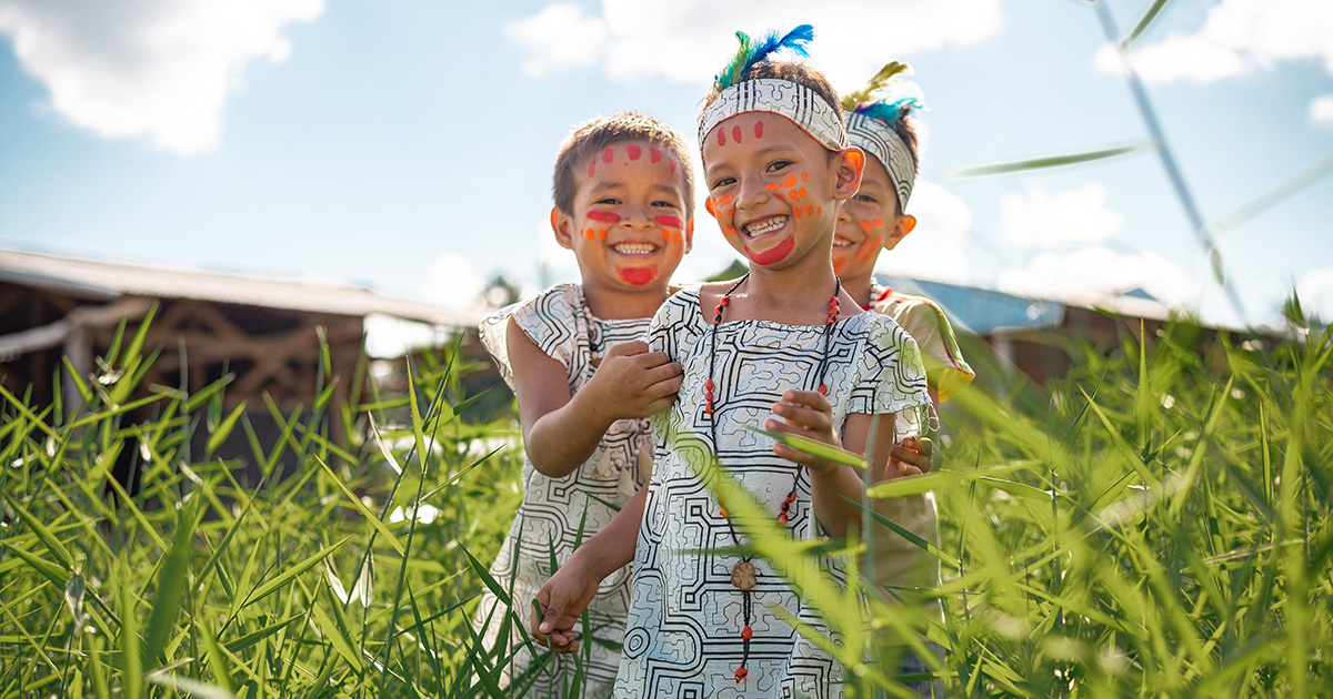 "Which Compassion Country Do You Have a Heart For?” Quiz - Compassion ...