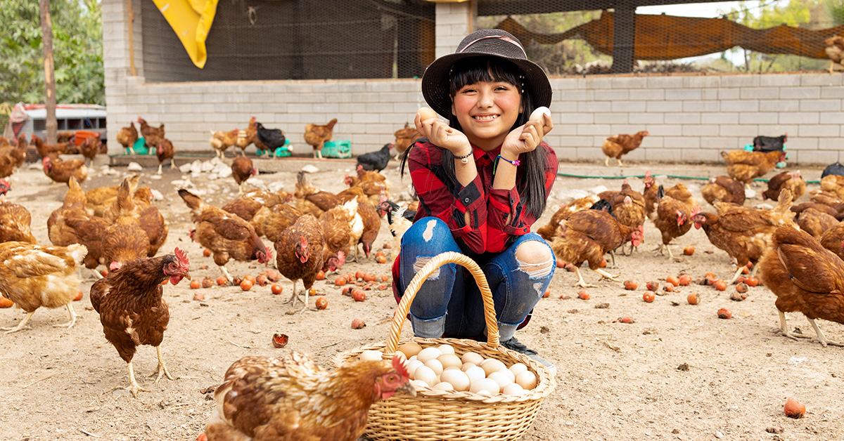 3 Ways You Empower Communities to Support Themselves