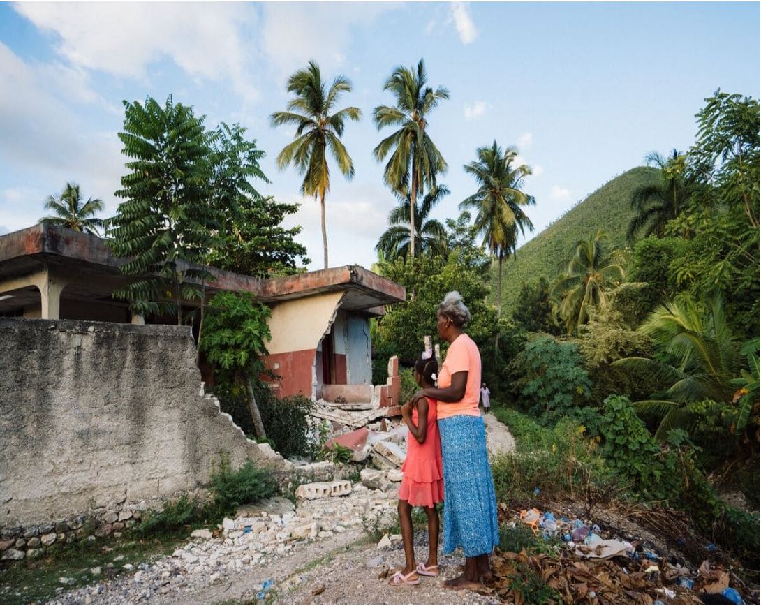 Help End Child Poverty | Compassion International