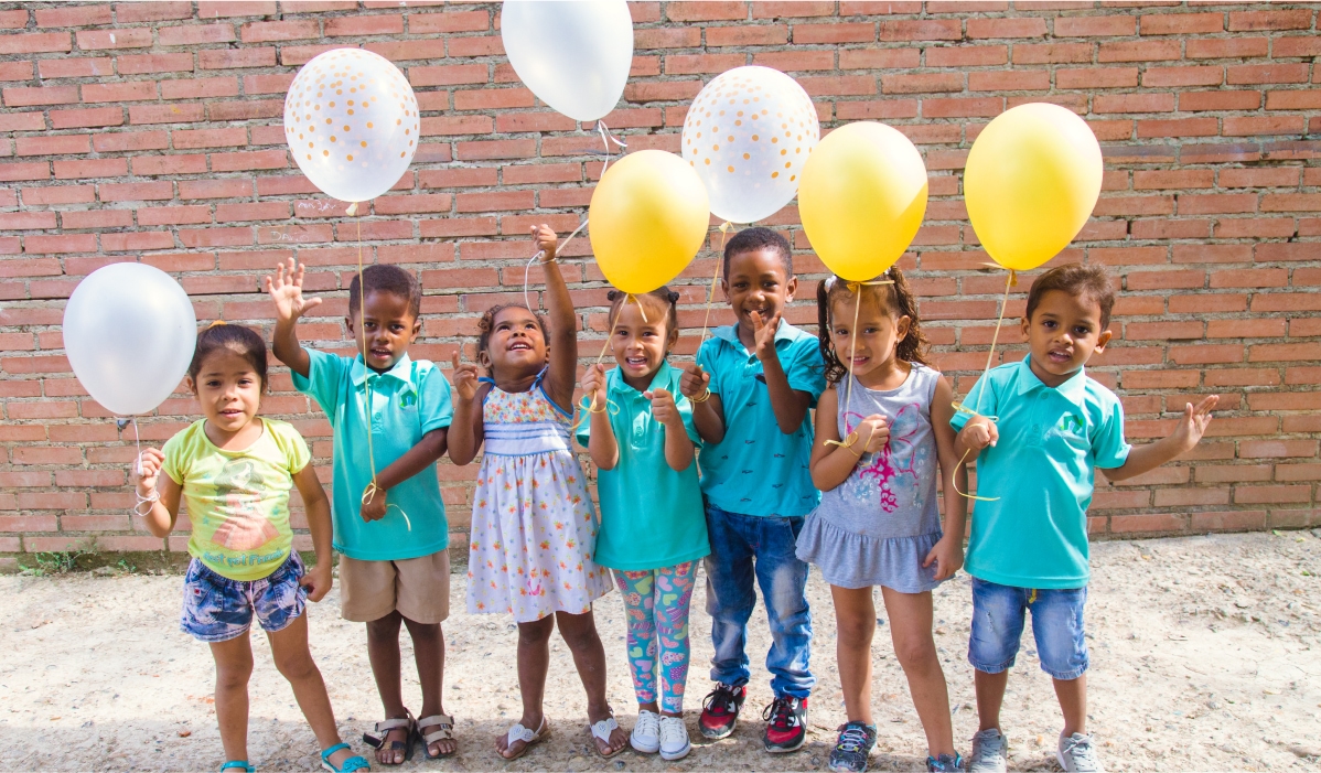 Compassion International