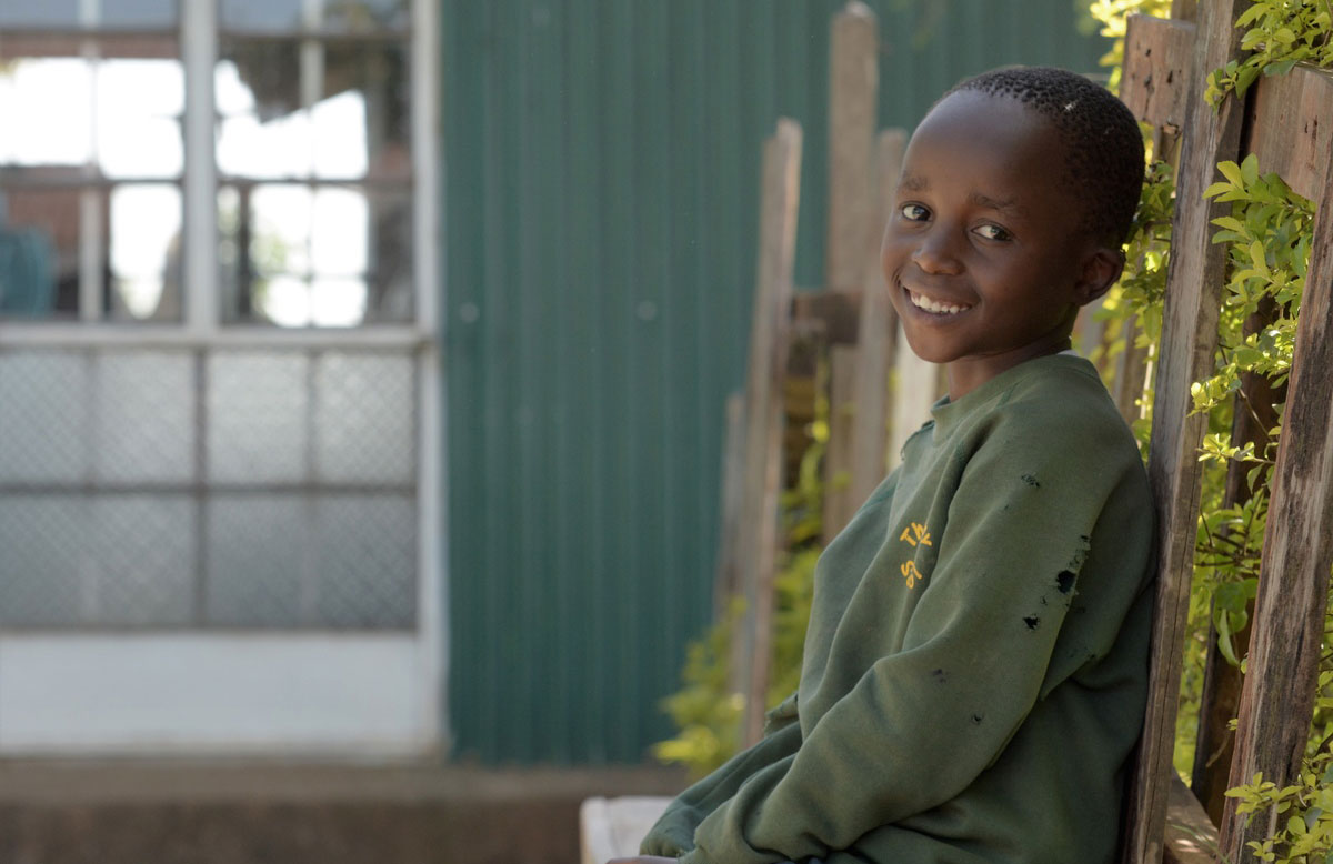 Highly Vulnerable Children