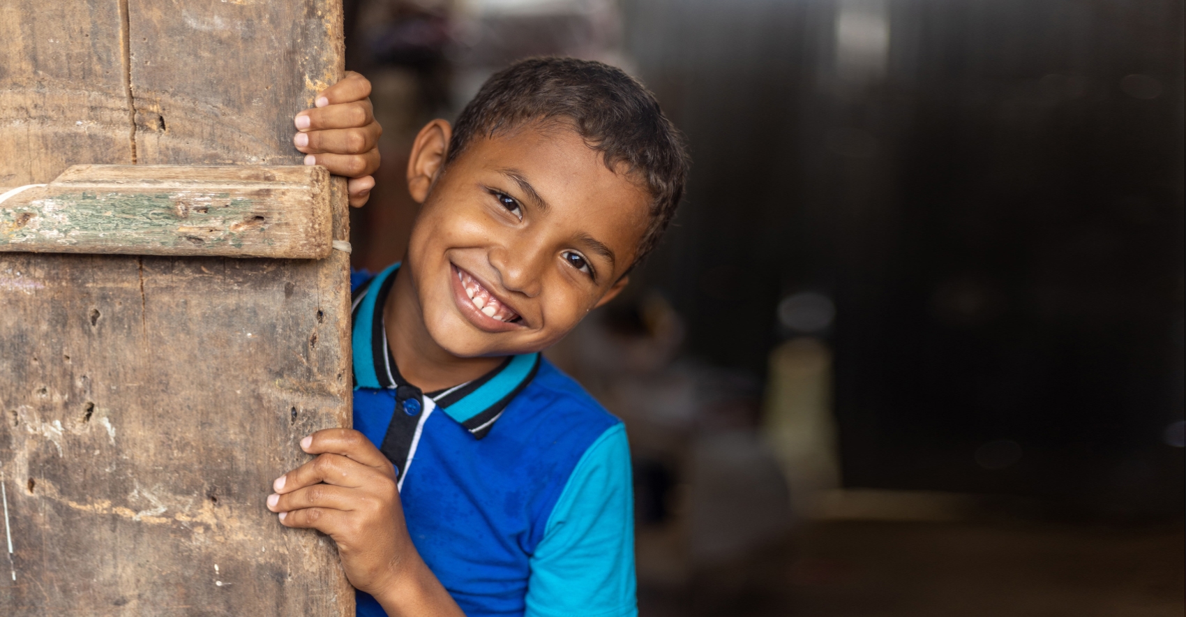 Help Children in Poverty | Compassion International