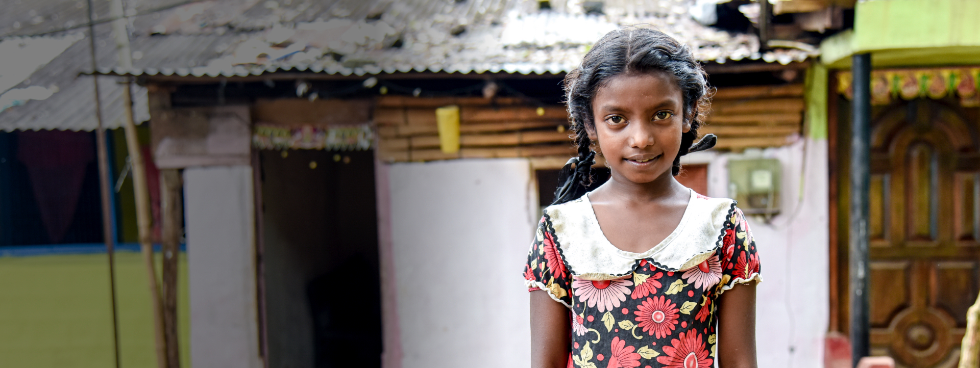 Sponsor a Child - Compassion International