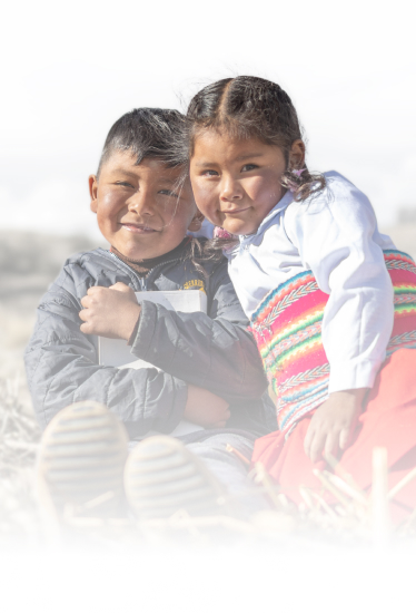 Help End Child Poverty | Compassion International