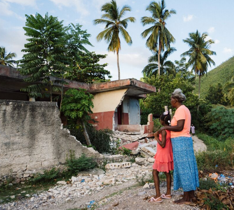 Sponsor a Child - Compassion International