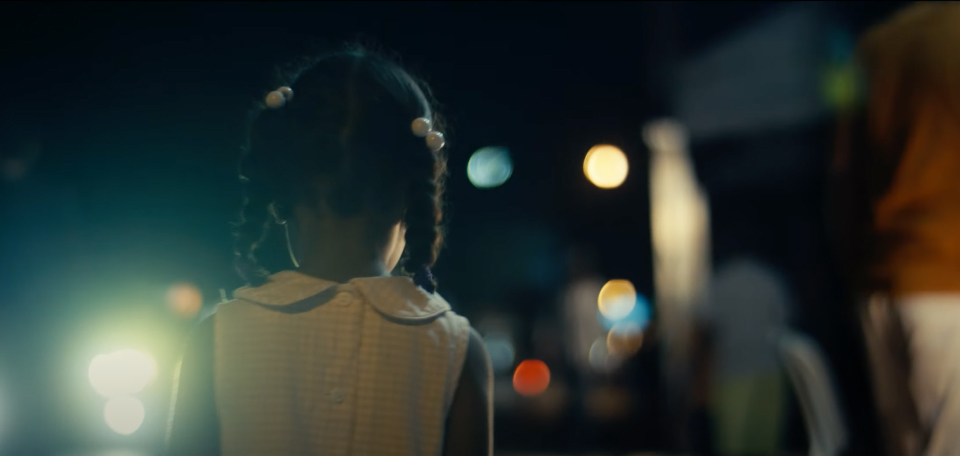 Sponsor a Child - Compassion International