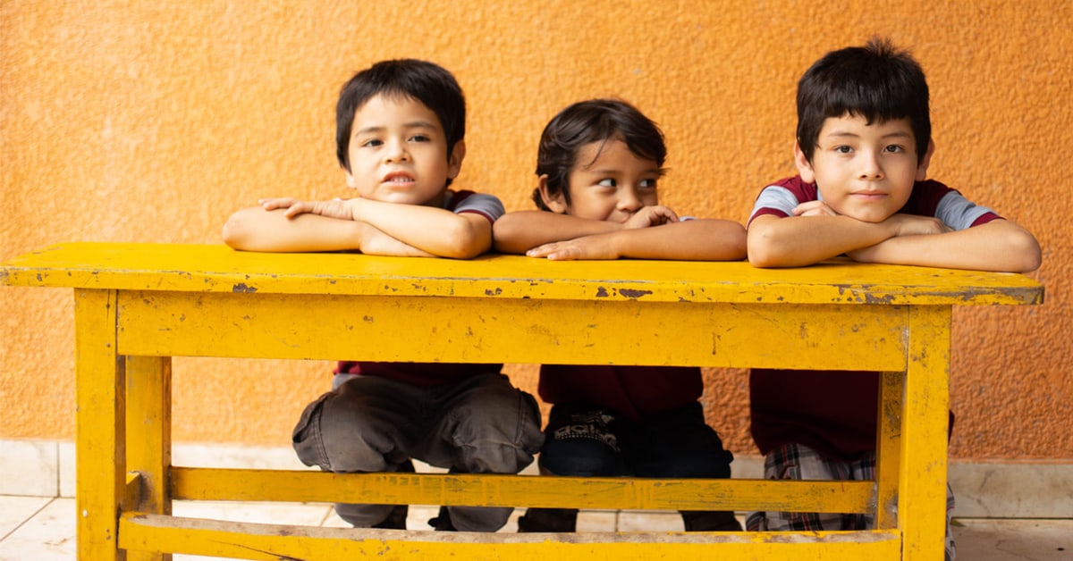 Poverty and Inflation — Compassion International