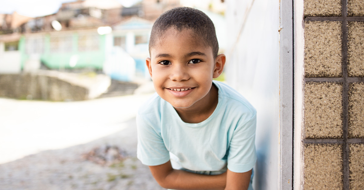 Escaping Child Labor: How to Help